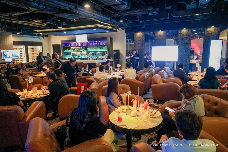 Gokongwei Brothers Foundation Celebrates 33 Years of Transforming Lives ...