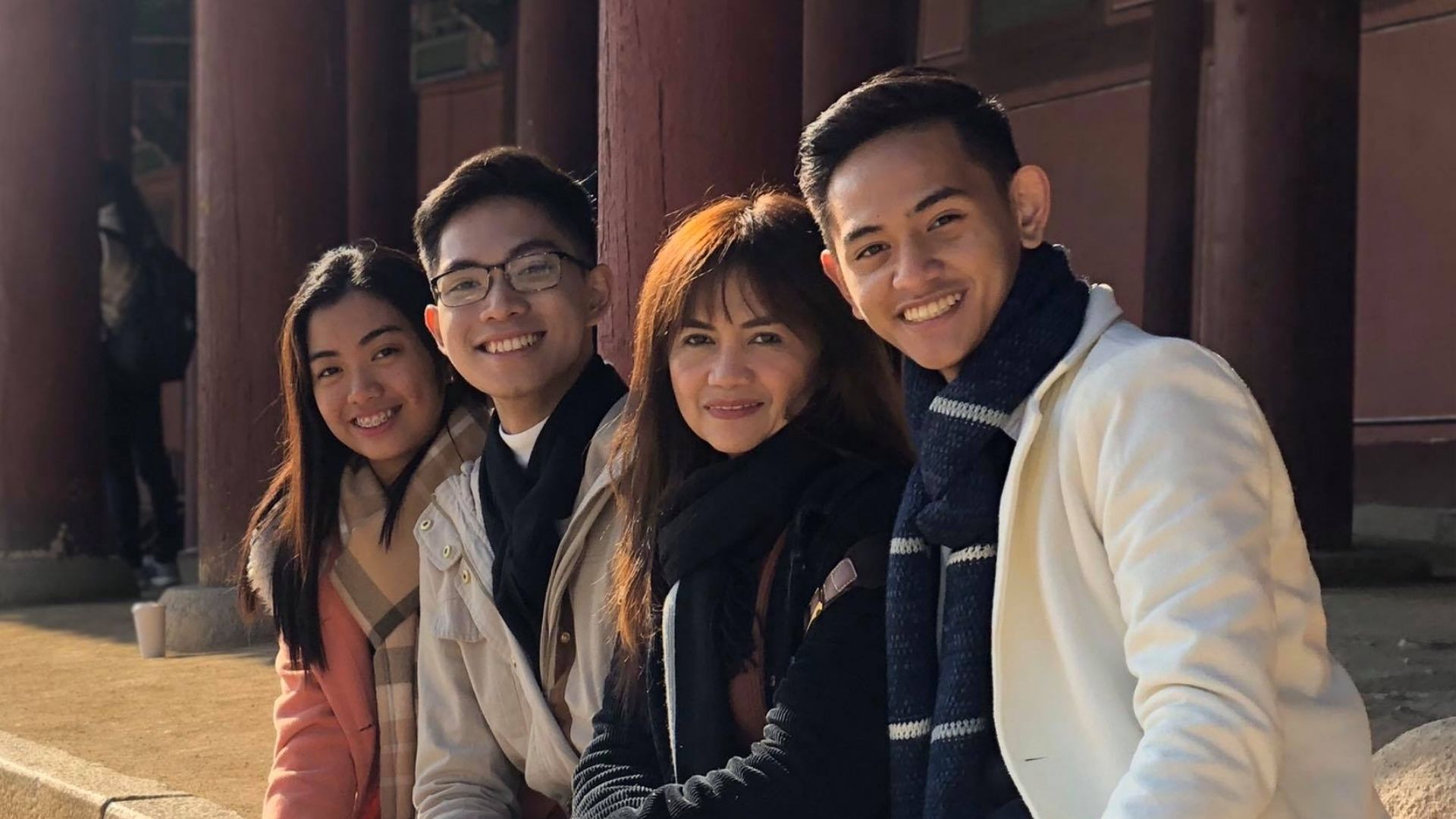 Ka-Collab Spotlight: NSTF Research Adviser Lolita G. Bautista on her ...