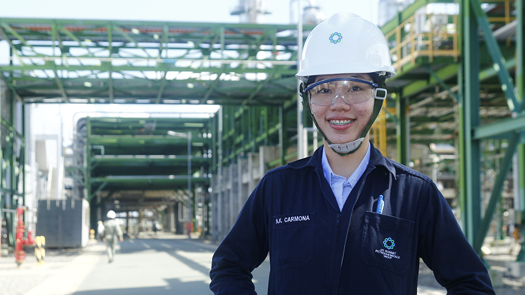 GBF STEM-College Scholarship - - Gokongwei Brothers Foundation