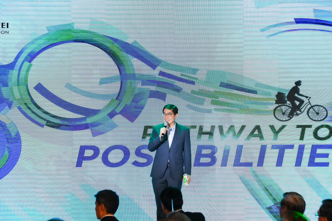 Celebrating 30 Years: Gokongwei Brothers Foundation strengthens its ...